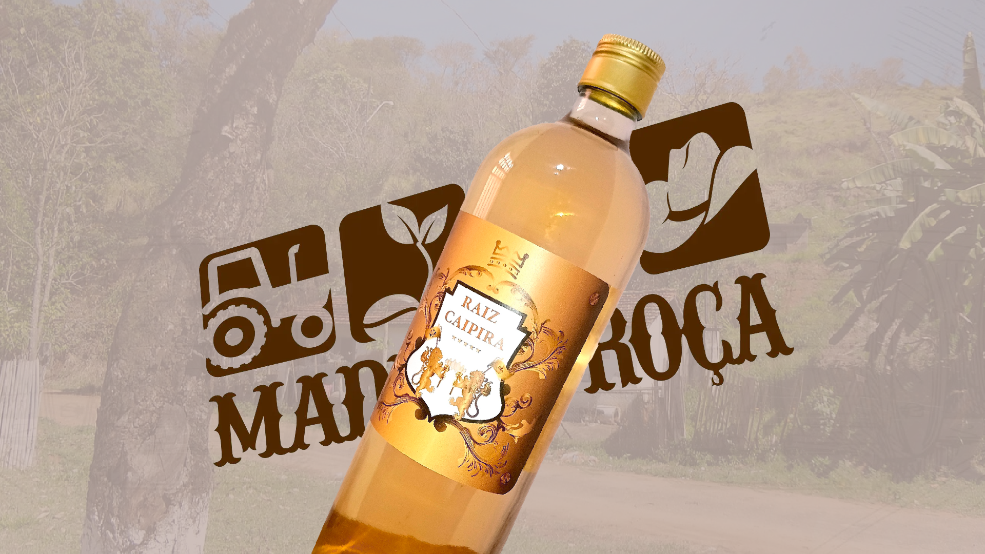 Raiz Caipira: Tradição e Qualidade em Cada Gole de Cachaça - Raíz Caipira